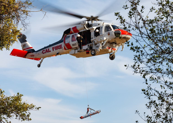 Our Products - Onboard Systems Hoist & Winch