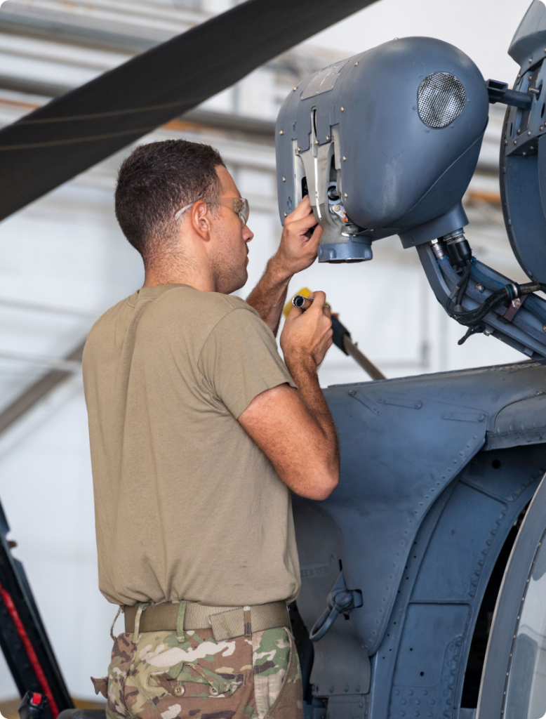 Training - Onboard Systems Hoist & Winch Certification