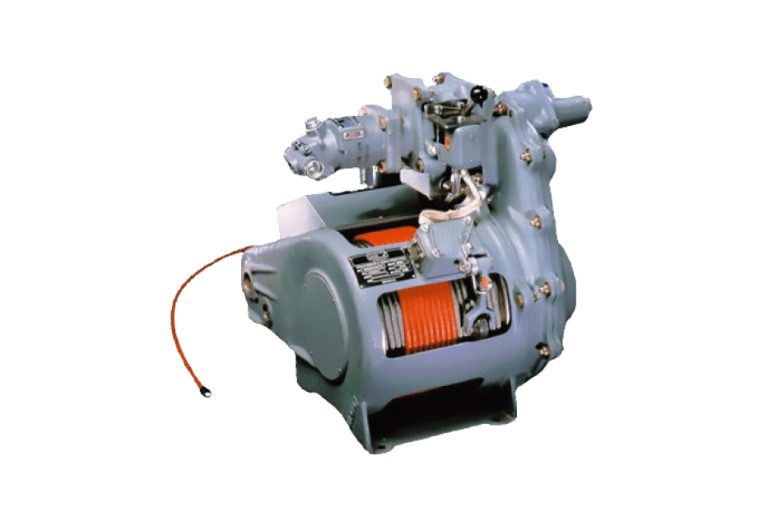 Cargo Winches by Onboard Systems - Reliable Winch Solutions