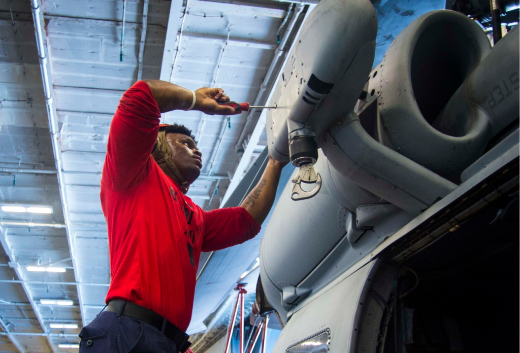 Training - Onboard Systems Hoist & Winch Certification