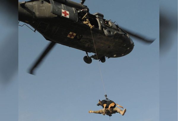 Onboard Systems Gallery | Helicopter Hoist & Winch in Action - Onboard ...