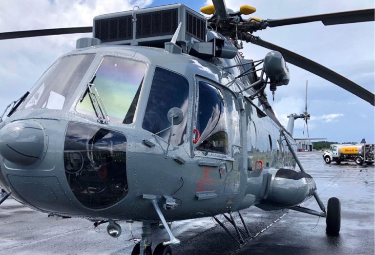 Onboard Systems Gallery | Helicopter Hoist & Winch in Action - Onboard ...