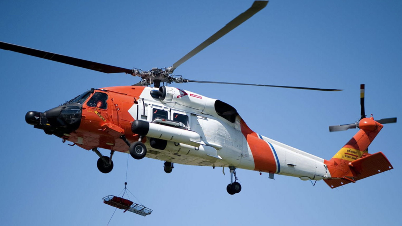 Signia Aerospace to Acquire Goodrich Hoist & Winch - Onboard Systems ...
