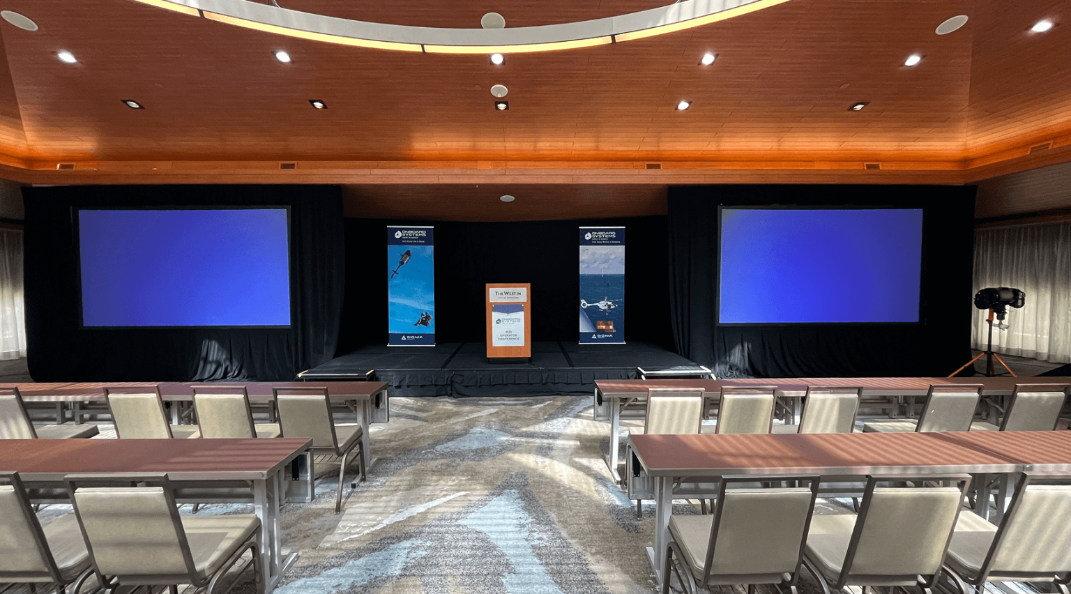 Onboard Systems News | Helicopter Hoist & Winch Updates- Onboard ...