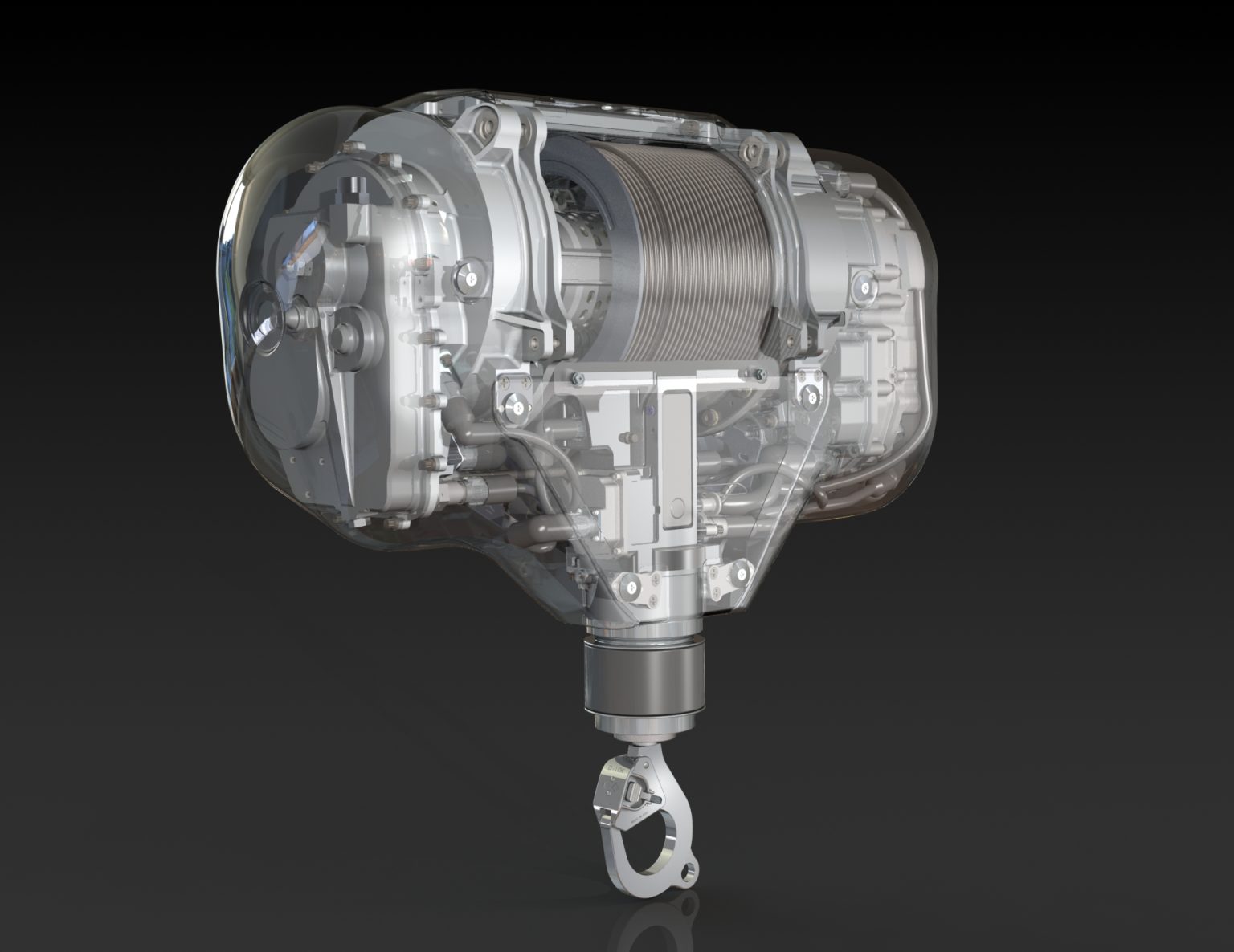 Onboard Systems News | Helicopter Hoist & Winch Updates- Onboard ...