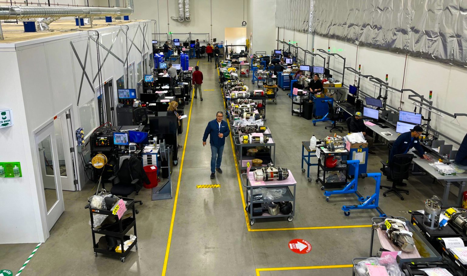 Onboard Systems Hoist & Winch Strengthens Global Operations Support by ...